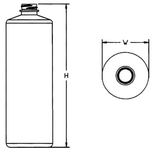 HDPE, PVC, PP & PET Plastic Bottles, Plastic Containers & Plastic Jugs